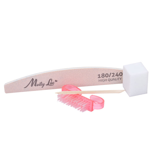 Aloituspakkaus - Rakennekynnet, Geelilakkaus | Kynsistore.fi